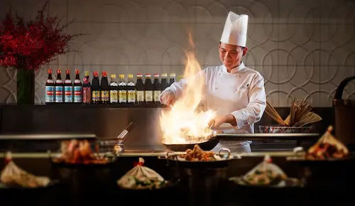 30 Best Buffet Singapore Options To Feast Like A King [2025] - BestInSingapore